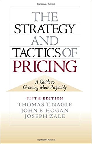 Must-Read: 5 of the Best Books on Pricing Strategy