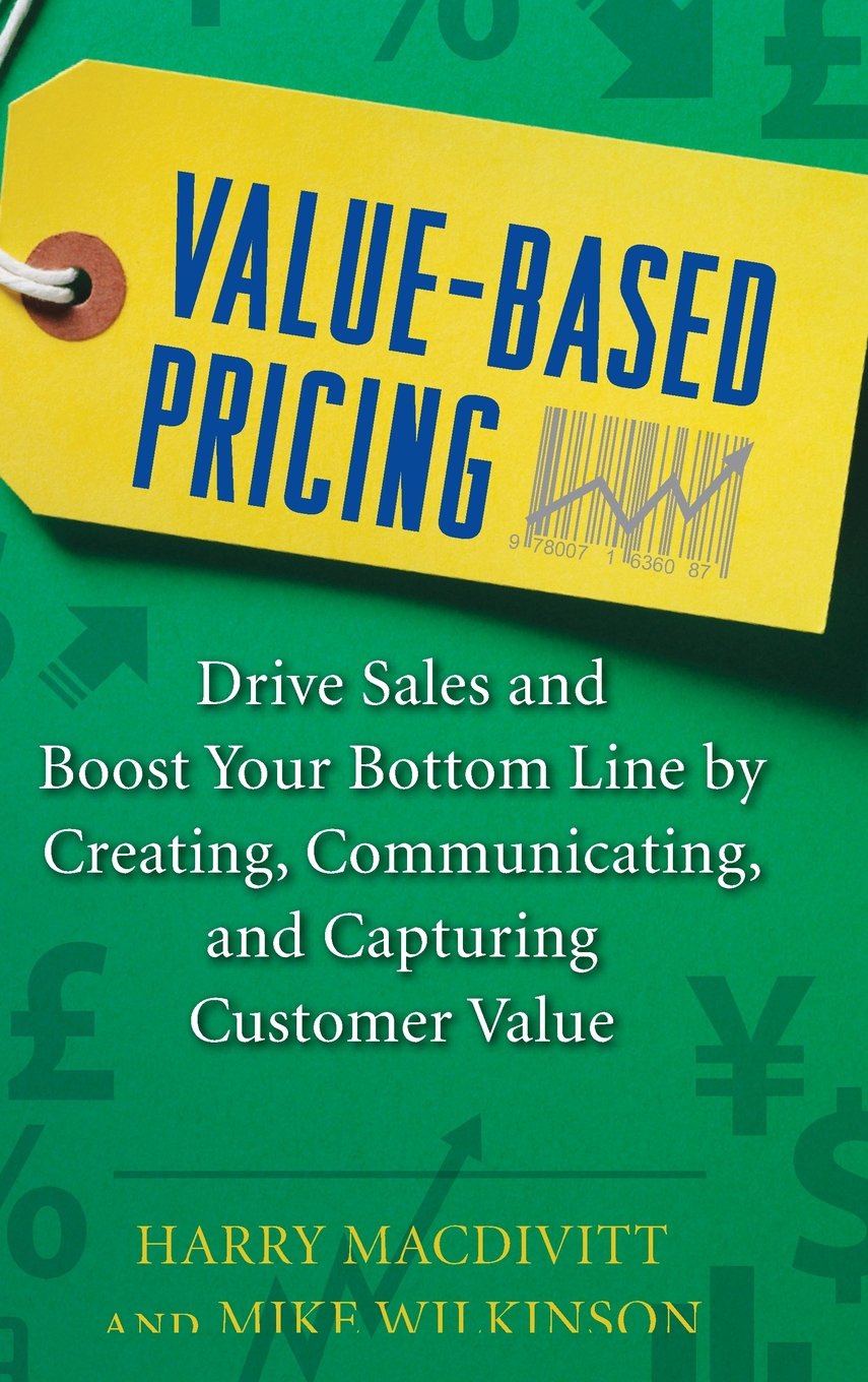 Must-Read: 5 of the Best Books on Pricing Strategy