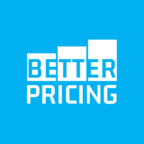 PriceBeam is a Proud Partner of Better Pricing Australia