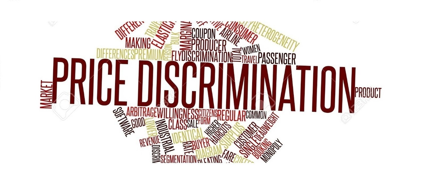 Price Discrimination