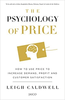 Ultimate List of Great Books on Pricing