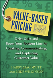 Ultimate List of Great Books on Pricing